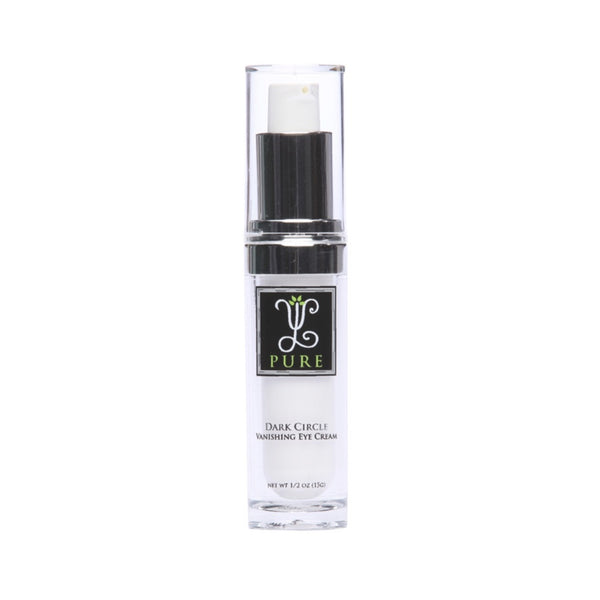 Dark Circle and Wrinkle Vanishing Eye Cream – VL Pure Skincare